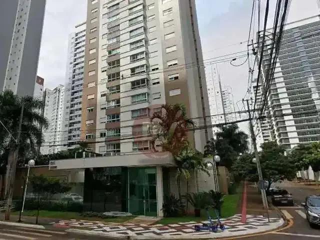 Apartamento para Venda em Londrina/PR Gleba Palhano 3 Quartos