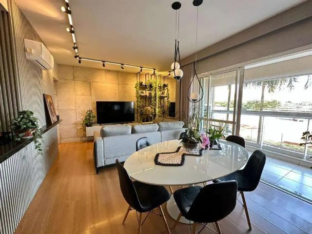 Apartamento para Venda em Londrina/PR Gleba Palhano 3 Quartos