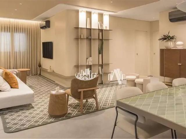 Apartamento para Venda em Londrina/PR Gleba Palhano 3 Quartos
