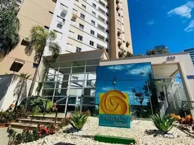 Apartamento para Venda em Londrina/PR Gleba Palhano 3 Quartos