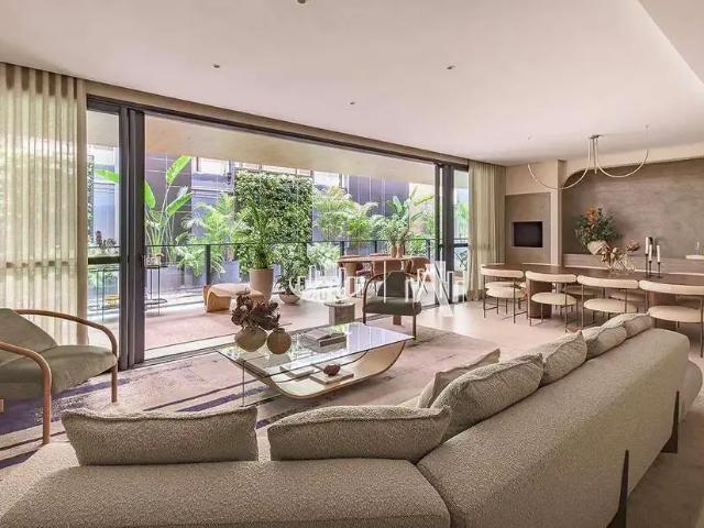 Apartamento para Venda em Londrina/PR Gleba Palhano 3 Quartos