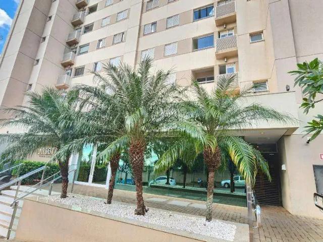 Apartamento para Venda em Londrina/PR Gleba Palhano 3 Quartos