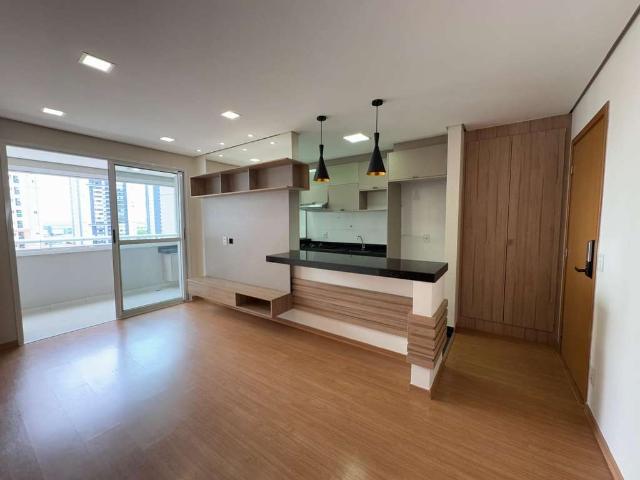 Apartamento para Venda em Londrina/PR Gleba Palhano 3 Quartos