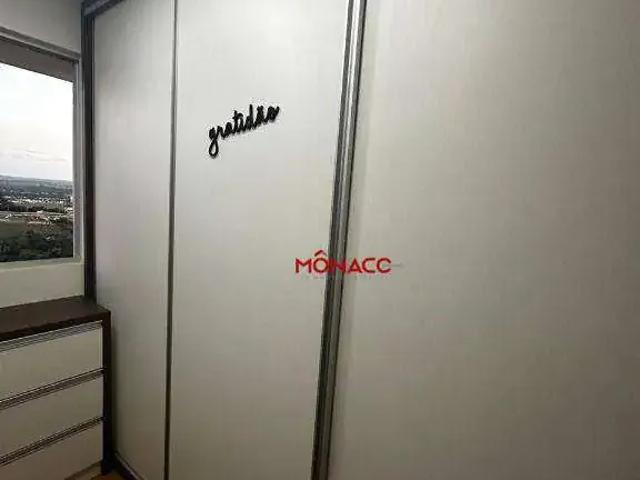 Apartamento para Venda em Londrina/PR Gleba Palhano 3 Quartos