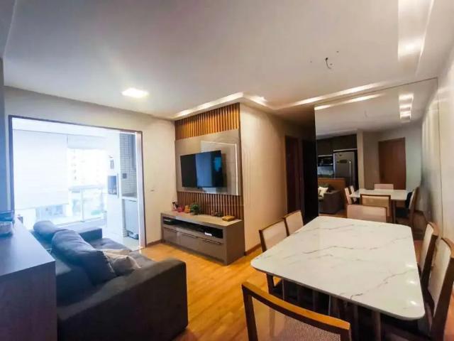 Apartamento para Venda em Londrina/PR Gleba Palhano 3 Quartos