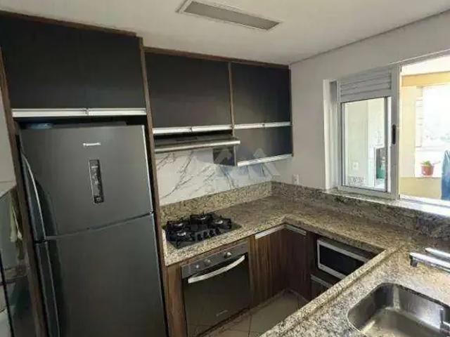 Apartamento para Venda em Londrina/PR Gleba Palhano 3 Quartos