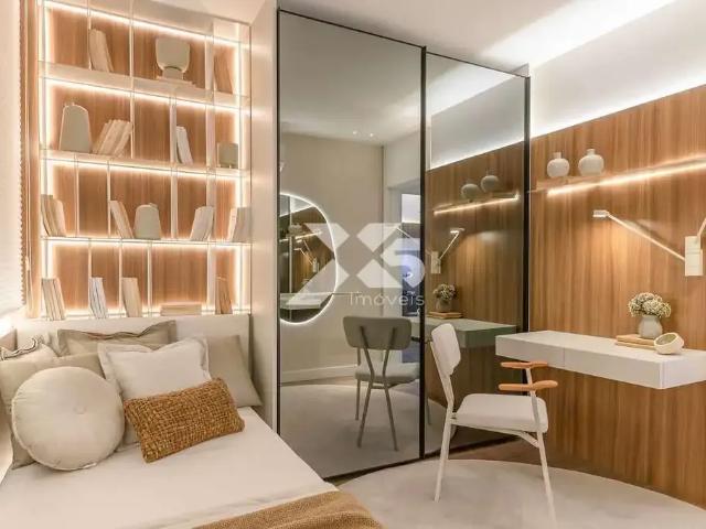 Apartamento para Venda em Londrina/PR Gleba Palhano 3 Quartos