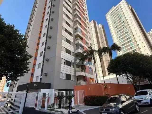 Apartamento para Venda em Londrina/PR Gleba Palhano 3 Quartos