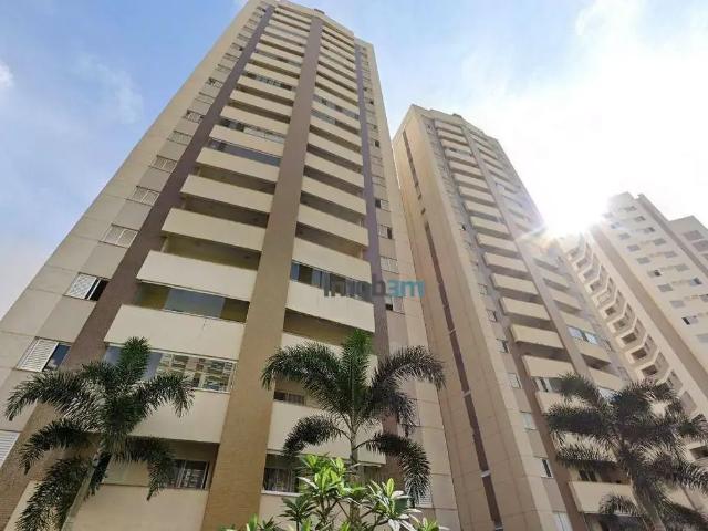 Apartamento para Venda em Londrina/PR Gleba Palhano 3 Quartos