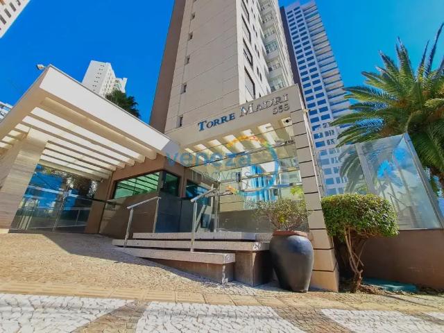 Apartamento para Venda em Londrina/PR Gleba Palhano 3 Quartos