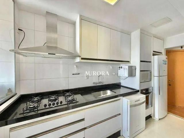 Apartamento para Venda em Londrina/PR Gleba Palhano 3 Quartos