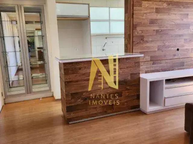 Apartamento para Venda em Londrina/PR Gleba Palhano 3 Quartos
