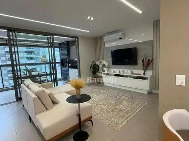 Apartamento para Venda em Londrina/PR Gleba Palhano 3 Quartos