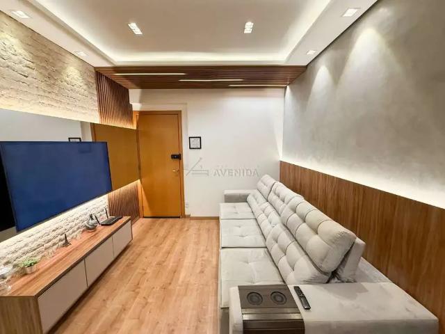 Apartamento para Venda em Londrina/PR Gleba Palhano 3 Quartos