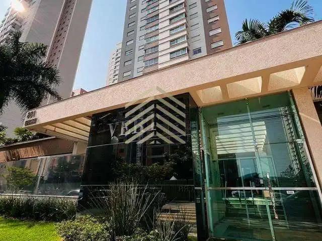 Apartamento para Venda em Londrina/PR Gleba Palhano 3 Quartos