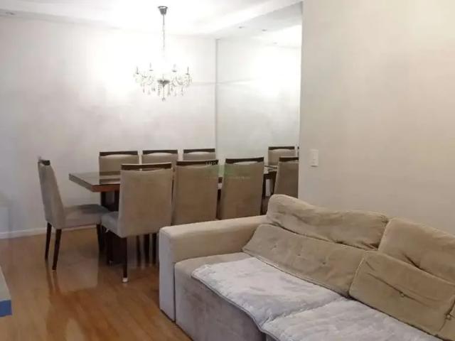 Apartamento para Venda em Londrina/PR Gleba Palhano 3 Quartos