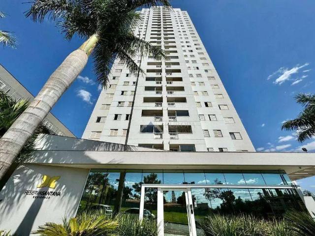 Apartamento para Venda em Londrina/PR Gleba Palhano 3 Quartos