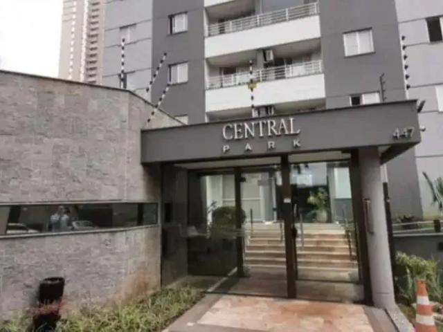 Apartamento para Venda em Londrina/PR Gleba Palhano 3 Quartos