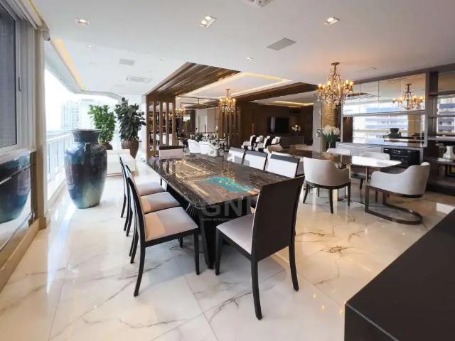 Apartamento para Venda em Londrina/PR Gleba Palhano 3 Quartos