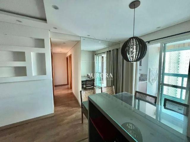 Apartamento para Venda em Londrina/PR Gleba Palhano 3 Quartos