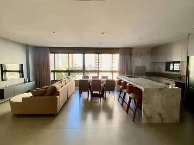 Apartamento para Venda em Londrina/PR Gleba Palhano 3 Quartos