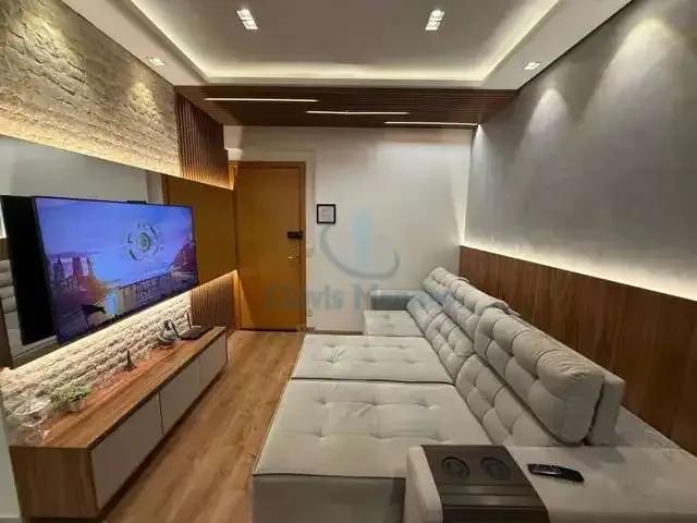 Apartamento para Venda em Londrina/PR Gleba Palhano 3 Quartos