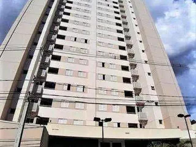 Apartamento para Venda em Londrina/PR Gleba Palhano 3 Quartos