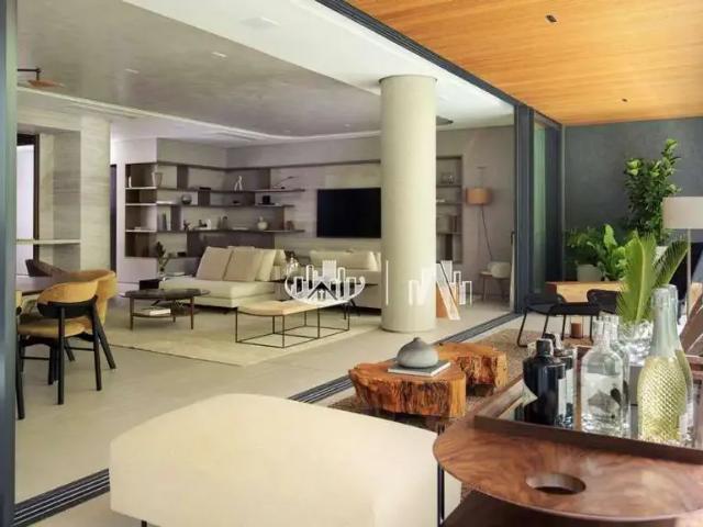 Apartamento para Venda em Londrina/PR Gleba Palhano 3 Quartos