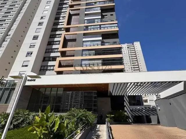 Apartamento para Venda em Londrina/PR Gleba Palhano 3 Quartos