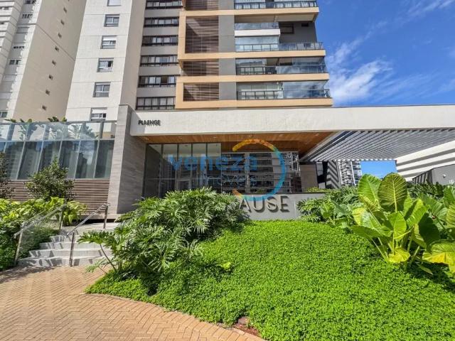 Apartamento para Venda em Londrina/PR Gleba Palhano 3 Quartos
