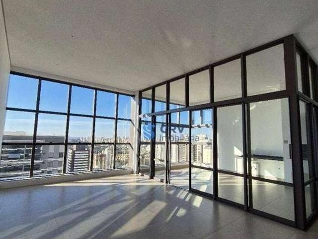 Apartamento para Venda em Londrina/PR Gleba Palhano 3 Quartos