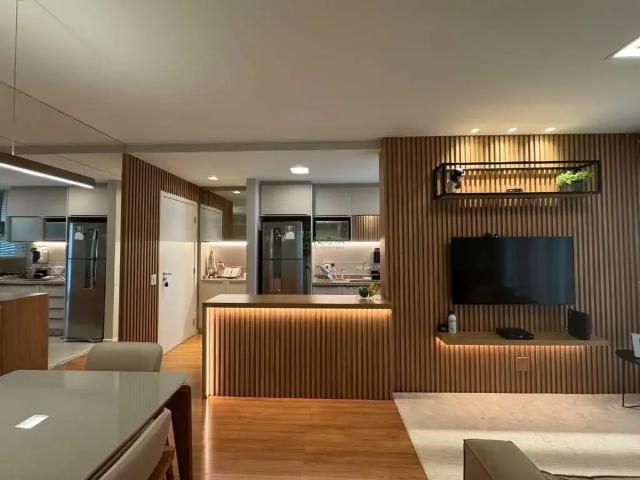 Apartamento para Venda em Londrina/PR Gleba Palhano 3 Quartos