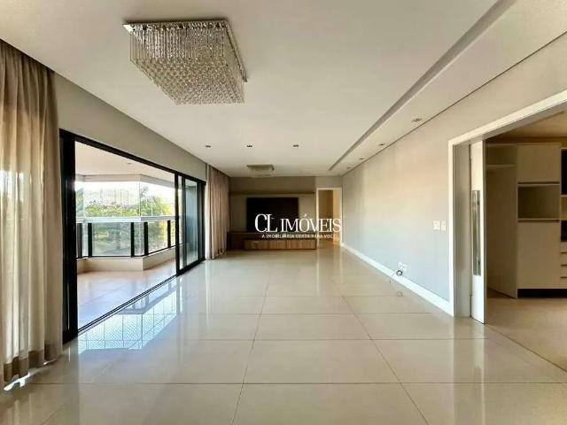 Apartamento para Venda em Londrina/PR Gleba Palhano 3 Quartos