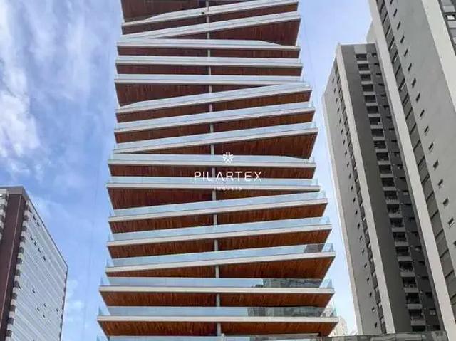 Apartamento para Venda em Londrina/PR Gleba Palhano 3 Quartos