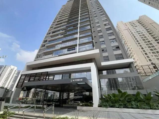 Apartamento para Venda em Londrina/PR Gleba Palhano 3 Quartos