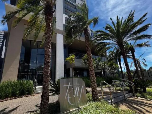 Apartamento para Venda em Londrina/PR Gleba Palhano 3 Quartos