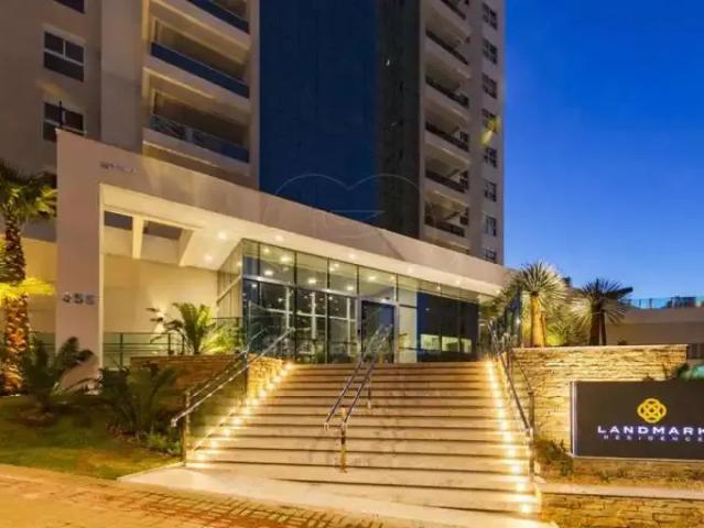 Apartamento para Venda em Londrina/PR Gleba Palhano 3 Quartos