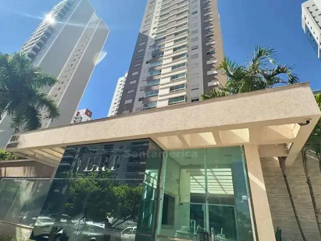 Apartamento para Venda em Londrina/PR Gleba Palhano 3 Quartos
