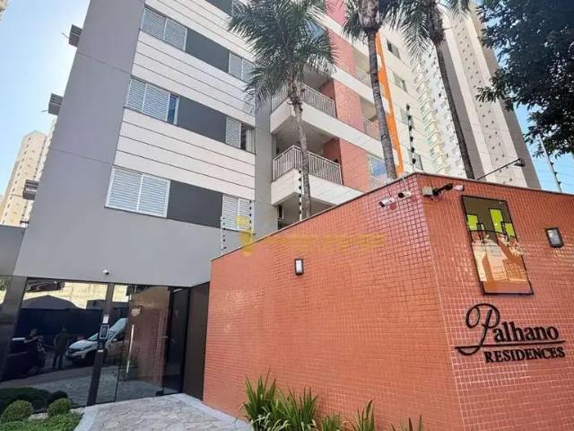 Apartamento para Venda em Londrina/PR Gleba Palhano 3 Quartos