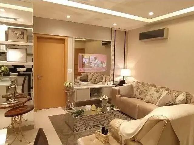 Apartamento para Venda em Londrina/PR Gleba Palhano 3 Quartos