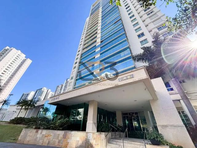 Apartamento para Venda em Londrina/PR Gleba Palhano 3 Quartos