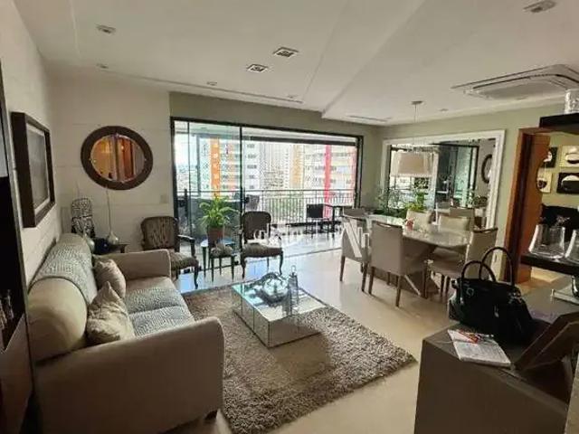 Apartamento para Venda em Londrina/PR Gleba Palhano 3 Quartos
