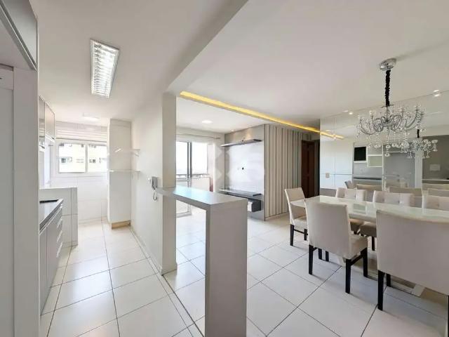Apartamento para Venda em Londrina/PR Gleba Palhano 3 Quartos