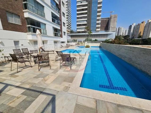 Apartamento para Venda em Londrina/PR Gleba Palhano 3 Quartos