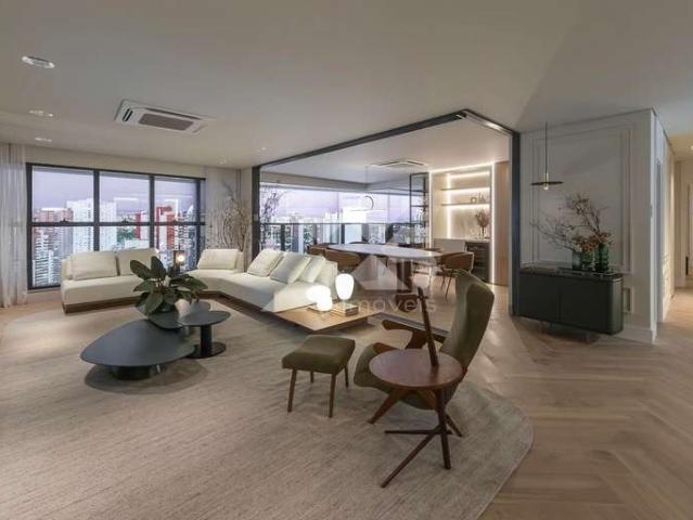 Apartamento para Venda em Londrina/PR Gleba Palhano 3 Quartos