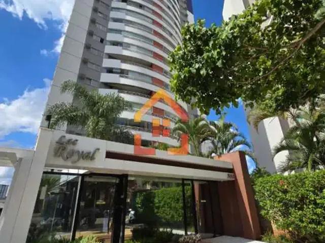 Apartamento para Venda em Londrina/PR Gleba Palhano 3 Quartos