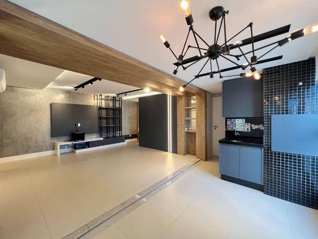 Apartamento para Venda em Londrina/PR Gleba Palhano 3 Quartos