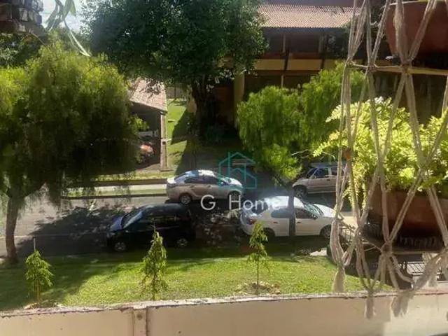 Apartamento para Venda em Londrina/PR Gleba Palhano 3 Quartos