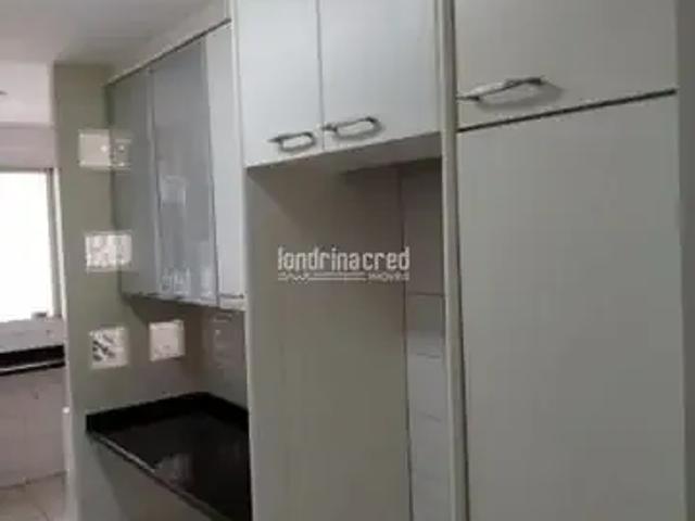 Apartamento para Venda em Londrina/PR Gleba Palhano 3 Quartos