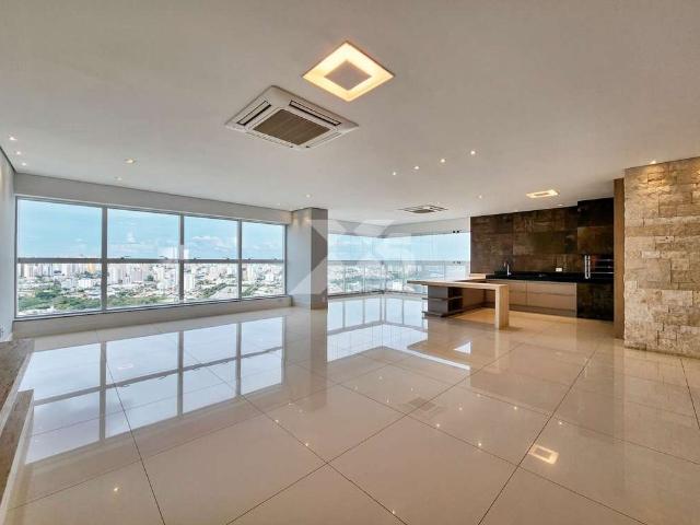 Apartamento para Venda em Londrina/PR Gleba Palhano 3 Quartos